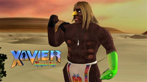 Watch Xavier Renegade Angel · Season 1 Full Episodes Free Online Plex