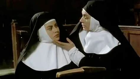 Prime Video La Monaca Nel Peccato