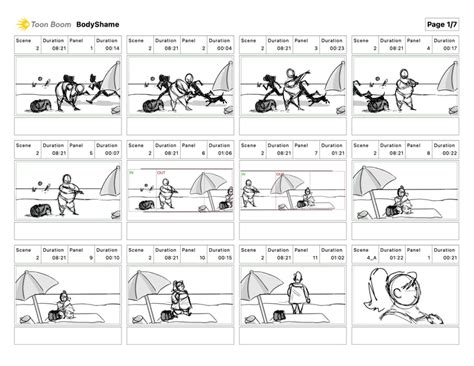 Storyboard