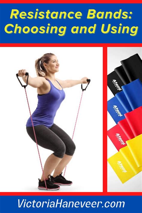 resistance bands