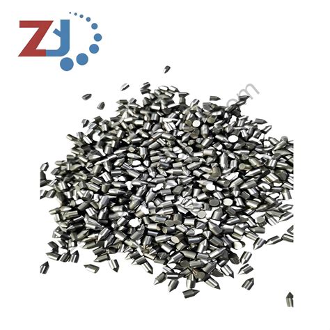 China Customized Carbide Tip For Processing Stone Surface Manufacturers