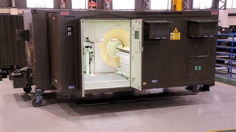 Saab Australia Signs Deployable Health Capability Contract With Strategic Partner Marshall