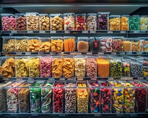 Comprendre Lassortiment Définition Et Enjeux Pour Une Entreprise Cfet