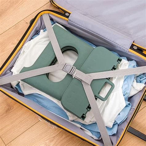 Portable Fold Stool Household Foldable Solid Color Grandado