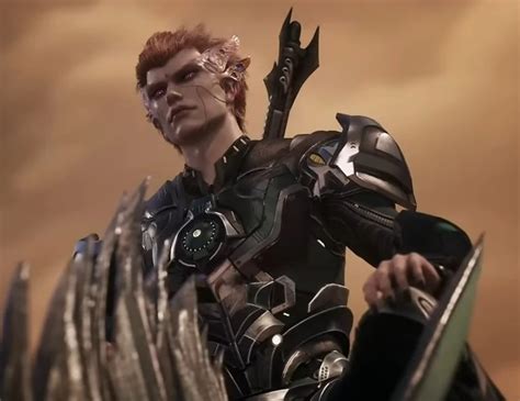 You Yan Ta Swallowed Star Wiki Fandom