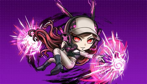 Jujo Miu Tribe Nine Danbooru