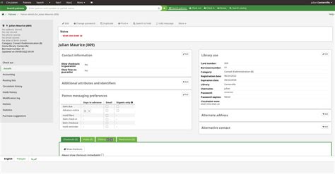 Font Issues · Issue 20 · Jajmkoha Staff Interface Redesign · Github
