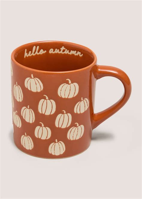 Pumpkin Decor And Accessories Matalan