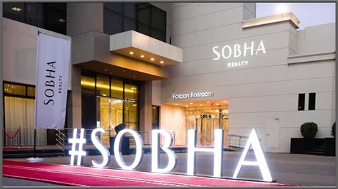 Sobha Realty Real Estate Developer Review The Luxury Playbook