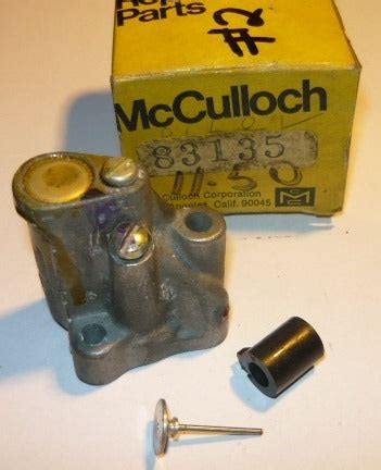 Mcculloch
