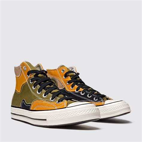 Converse Chuck 70 High Top Hacked Archive
