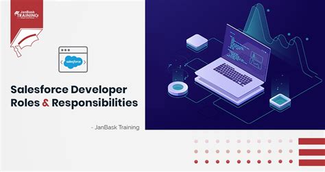 Salesforce Developer Roles And Responsibilities