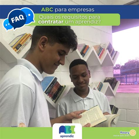 Abc Aprendiz Centro Social De Educação Para O Trabalho No Linkedin Abcaprendiz