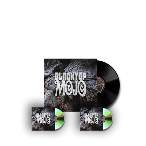 Blacktop Mojo