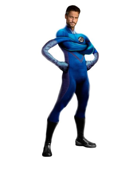 Mr Fantastic Mcu By Yourmom420420420 On Deviantart