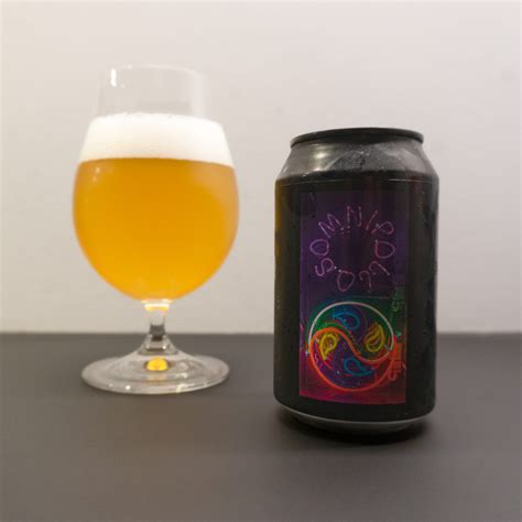 Omnipollos Tokyo Omnipollo