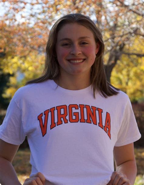 4 Ranked Recruit Madi Mintenko Verbally Commits To Virginia For Fall 2025