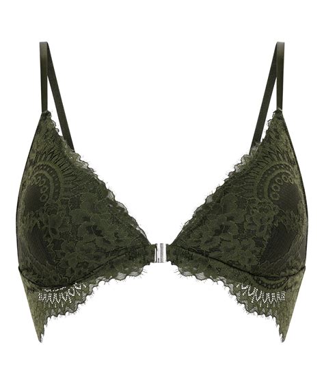 Triangel Bralette Amara Bralettes Hunkemöller