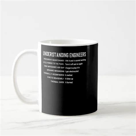 Engineering Computer Civil Understanding Engineers Coffee Mug Zazzle