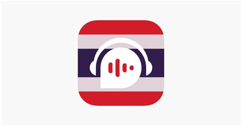‎learn Thai Speak And Listen En App Store