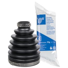 Front Outer Cv Boot Kit