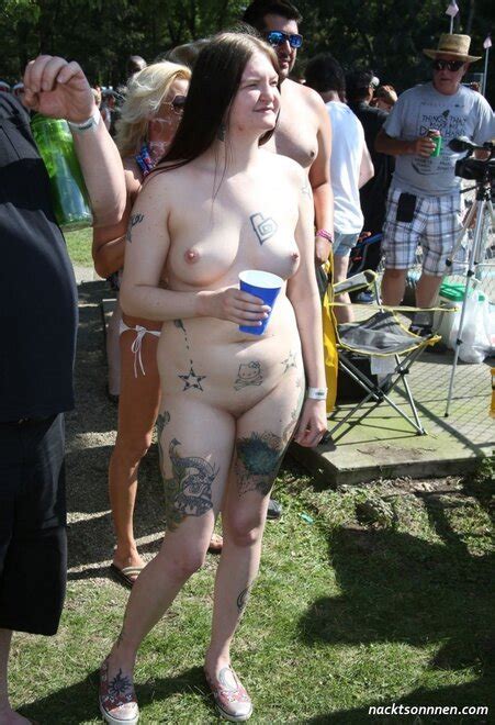 Nudes A Poppin Flash NAP Porno Fotos