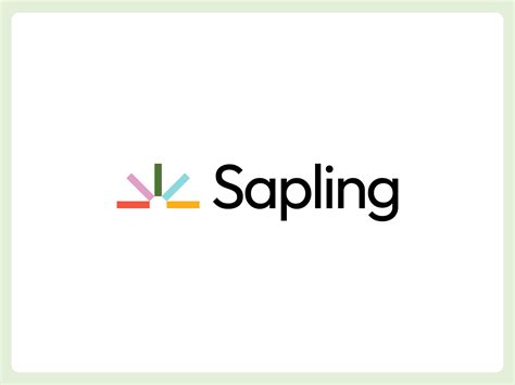 Sapling By Sam Mearns On Dribbble