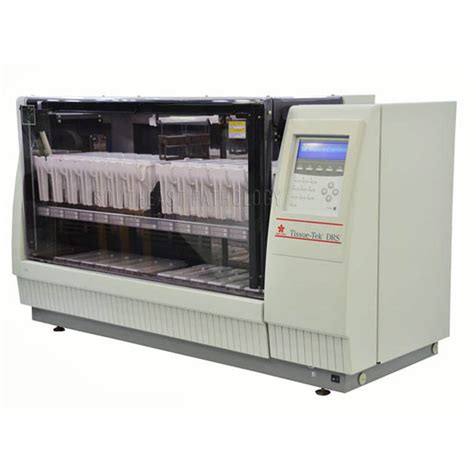 Refurbished And Used Sakura Drs 2000 Hande Stainers Southeast Pathology