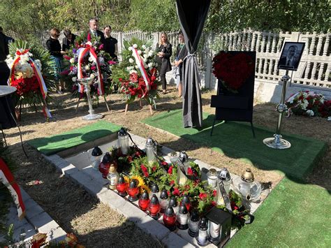 Pogrzeb Rafała Kocota Nowy Kurier Galicyjski