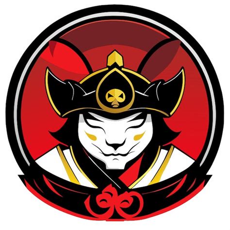 Premium Vector Kanji Vector Illustration