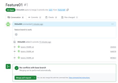 การติดตั้งและใช้งาน Github Desktop Coding Gun