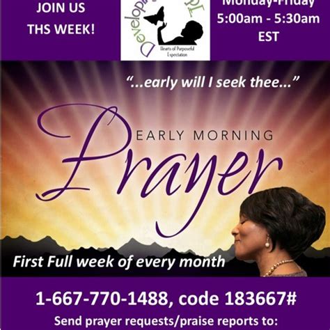 Stream Bridgette Floyd Listen To 5am Prayer November 2022 Playlist Online For Free On Soundcloud