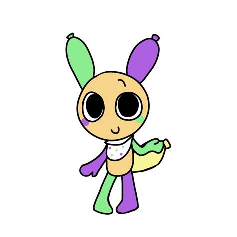 20 Looey ♥️ Ideas In 2025 Dandy World Icon Dont Drink And Drive