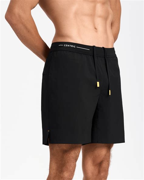 Hiflex® Legacy Shorts Centric Asia Pacific