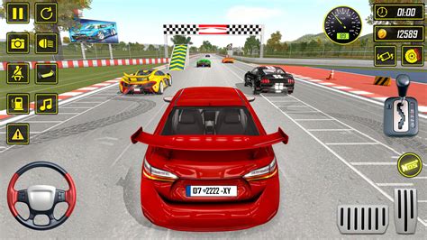 Download Car Racing Games 3d Car Games On Pc Emulator Ldplayer
