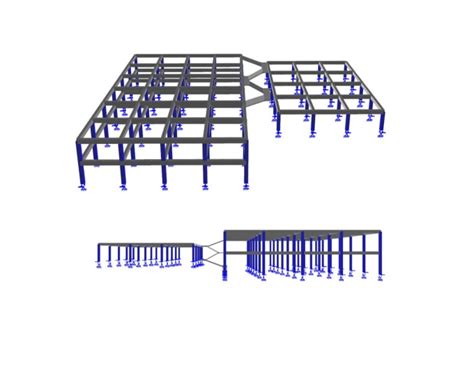 Do Analysis And Design Using Space Gass By Engr01 Fiverr