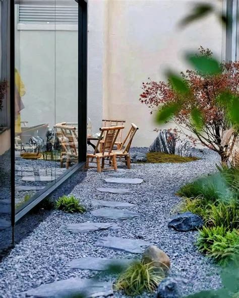 Asia Landscape On Instagram 🗻🗻 Sỏi Một Yếu Tố Cực Kì Quan Trọng Trong Kiến Trúc Sân Vườn 🗻🗻