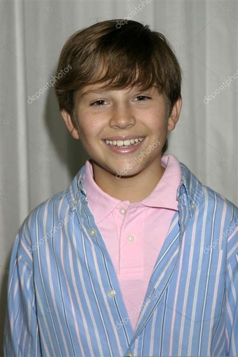 Hunter Allan — Stock Editorial Photo © Jeannelson 13023715