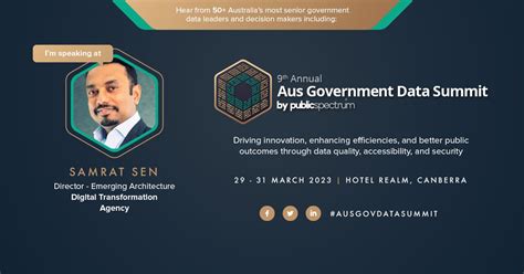 Samrat Sen On Linkedin Ai Dta