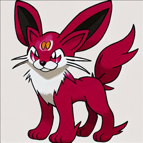 I Put Flamegers Description Through Ai Fandom