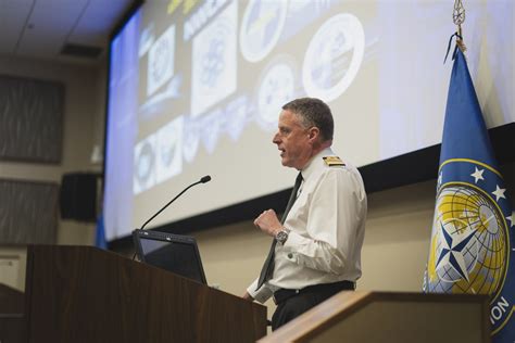 Allied Command Transformation Nato Act