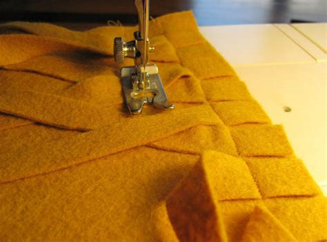 آموزش دوخت کوسن نمدی زیبا و شیک • مجله تصویر زندگی