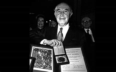 Premios Nobel Mexicanos Bicaalú