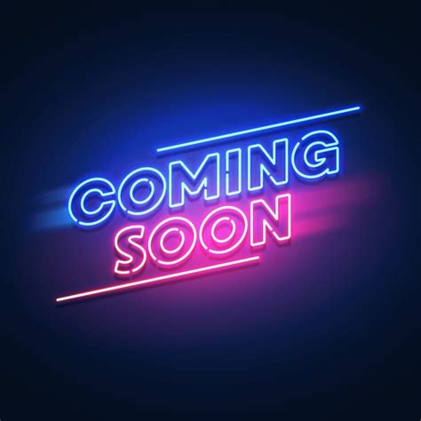 1956 Coming Soon Logo Stock Vectors And Vector Art Shutterstock