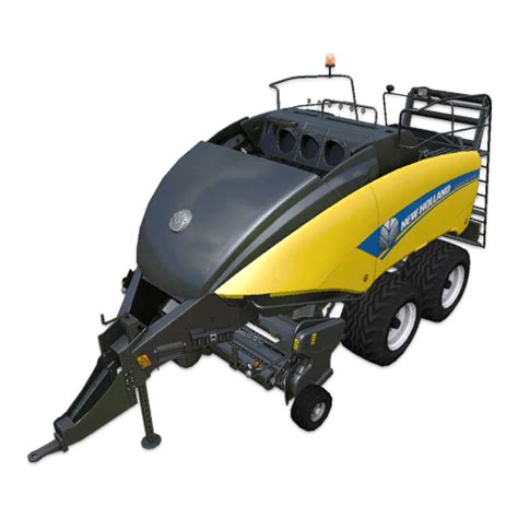 Fs15 Balers Kingmods