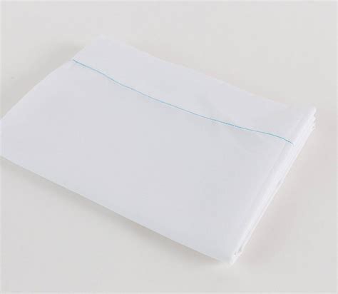 Percale Healthcare Sheeting Woven Poly Rich Sheets