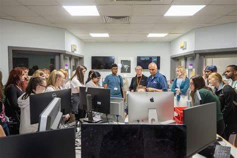 Pathways To Engineering At University Of Warwick Sutton Trust Pathways