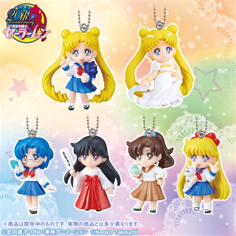 Sailor Moon Swing 1 4