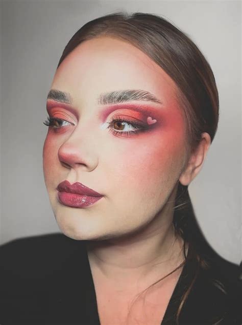 Pin By Tahlia Miller On Beauty Makeup Makeup Looks Makeup