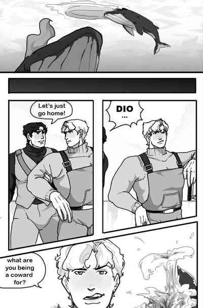 Whail Of The Sea Nhentai Hentai Doujinshi And Manga